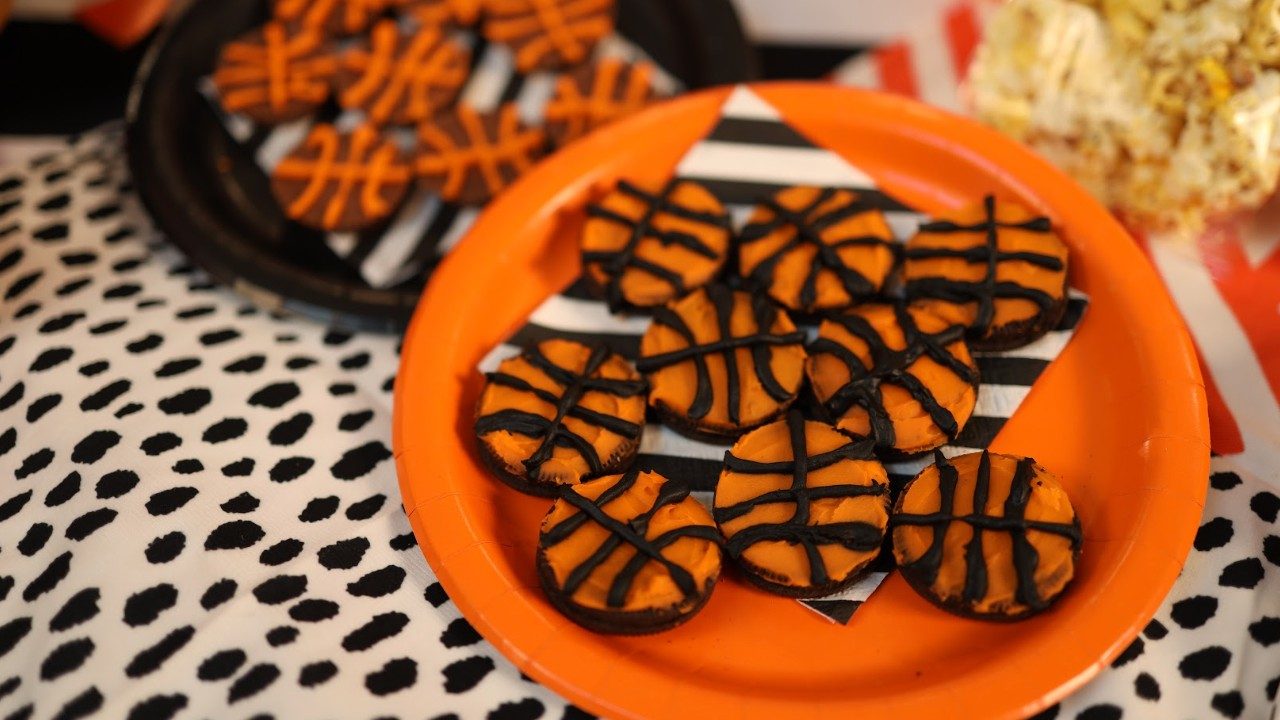 Episode 60 – Slam Dunk Party - Ingles - The Southern Table