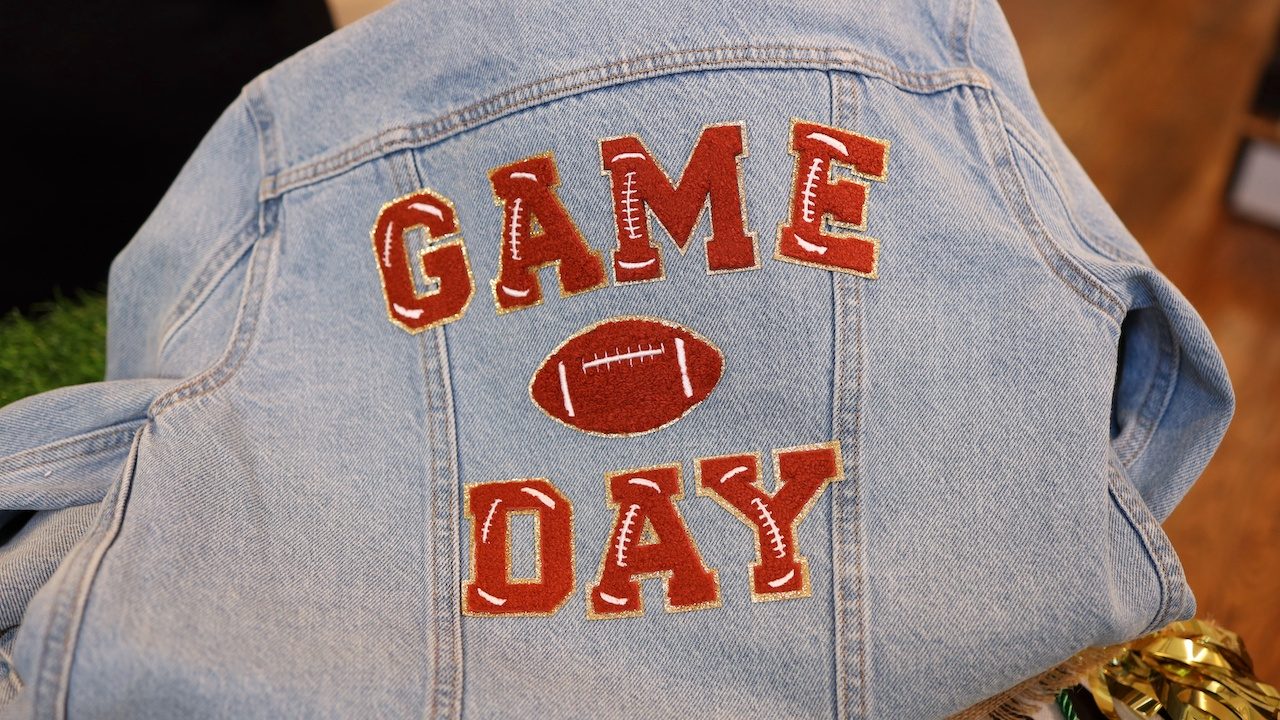 Episode 92 – DIY Game Day Style - Ingles - The Southern Table